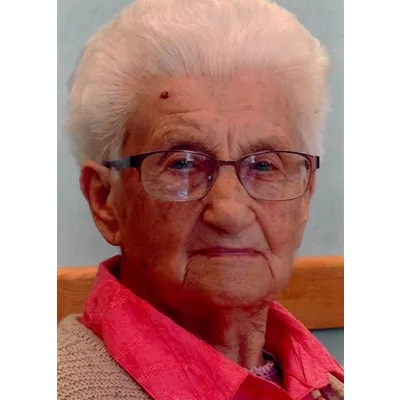 Marie-Joseph DAVY, espace hommage | Cybille