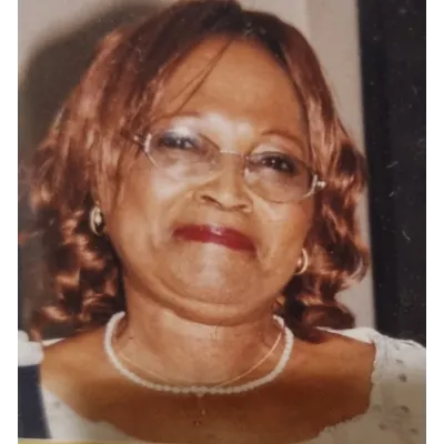 Avis de décès de Madame Marystella ABIASSI née KOFFI | Cybille